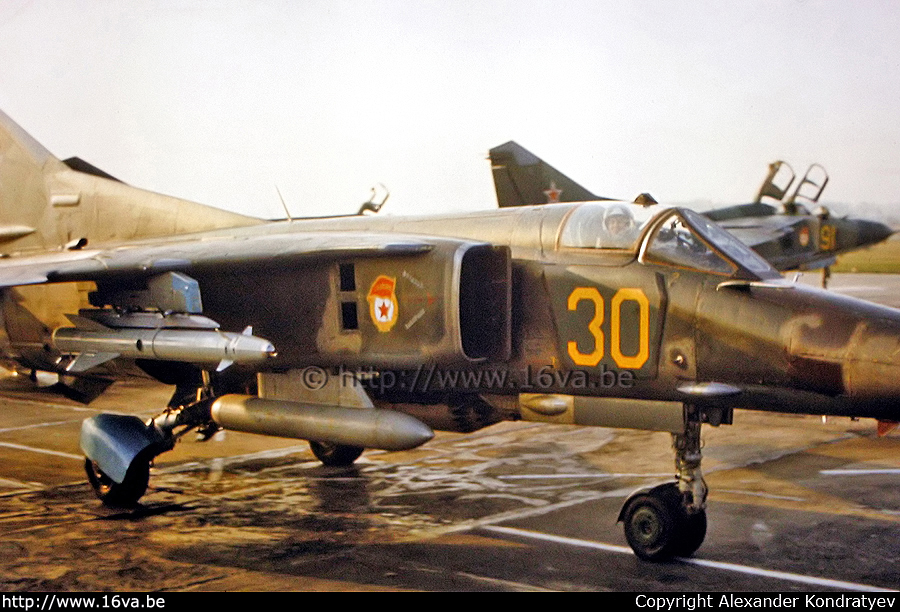 MiG-27D