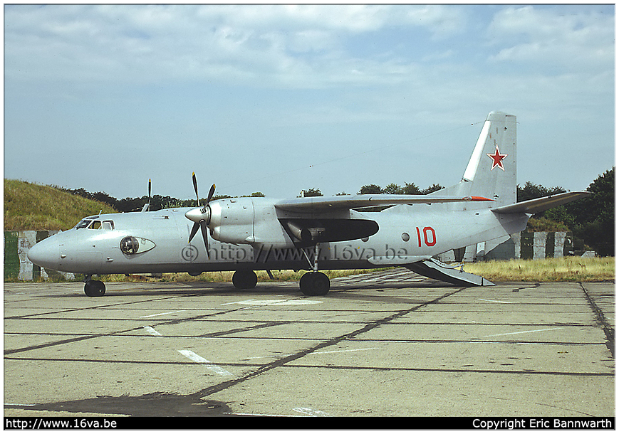 .An-26 '10'