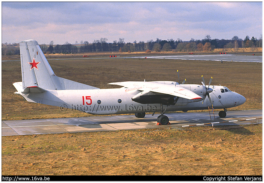 .An-26 '15'