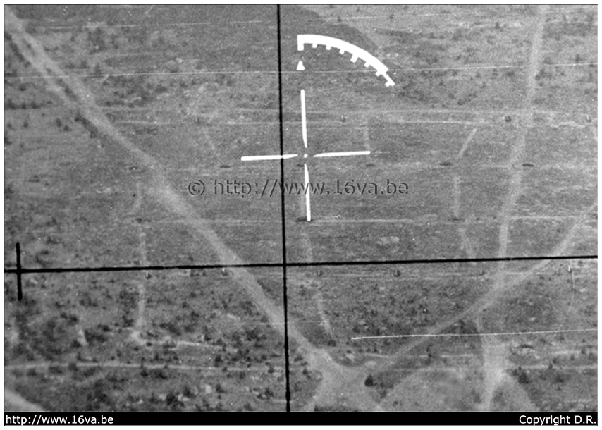 .MiG-27 HUD